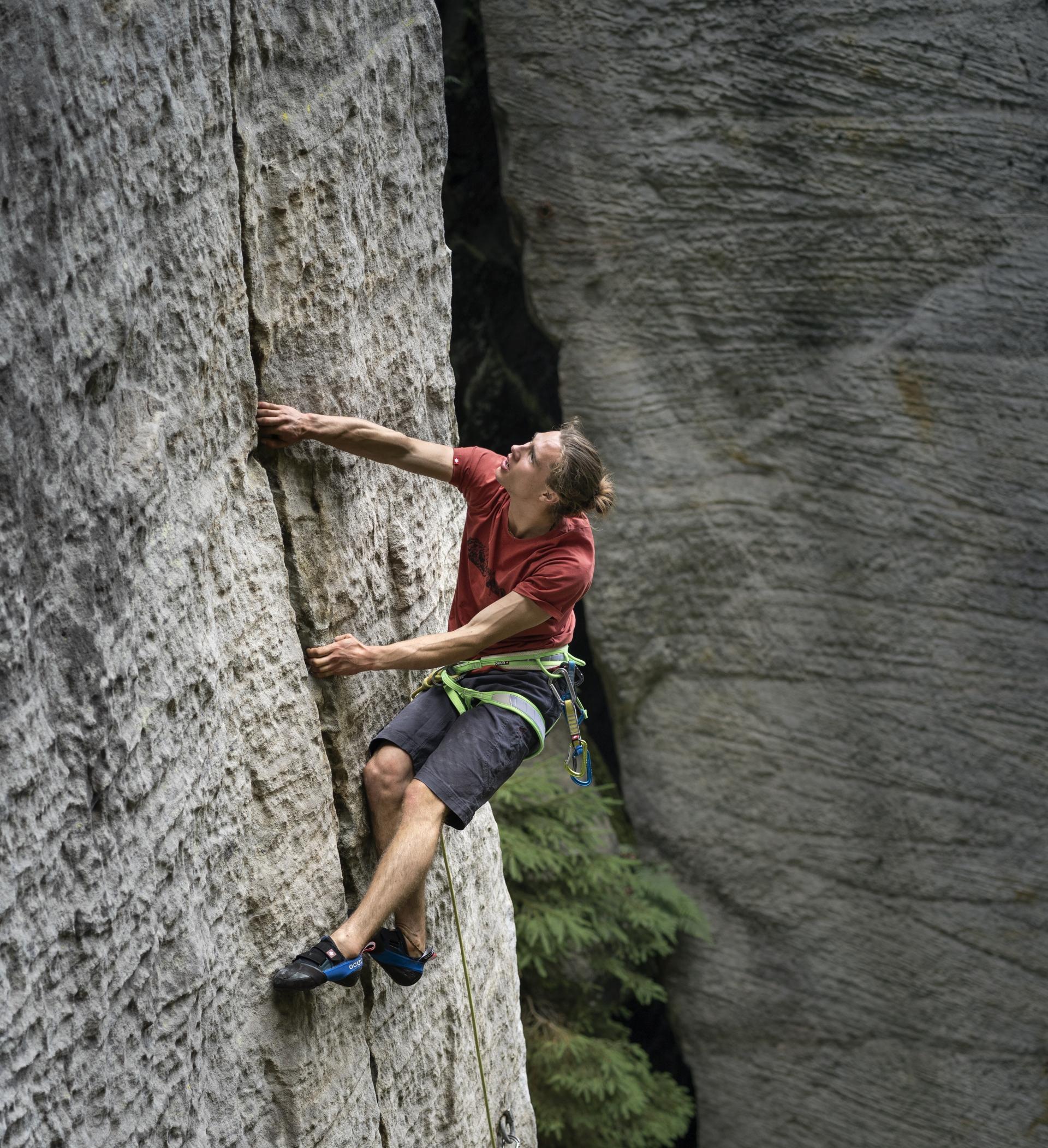 Interview with Czech OCÚN ambassador Honza Vopat | OCÚN