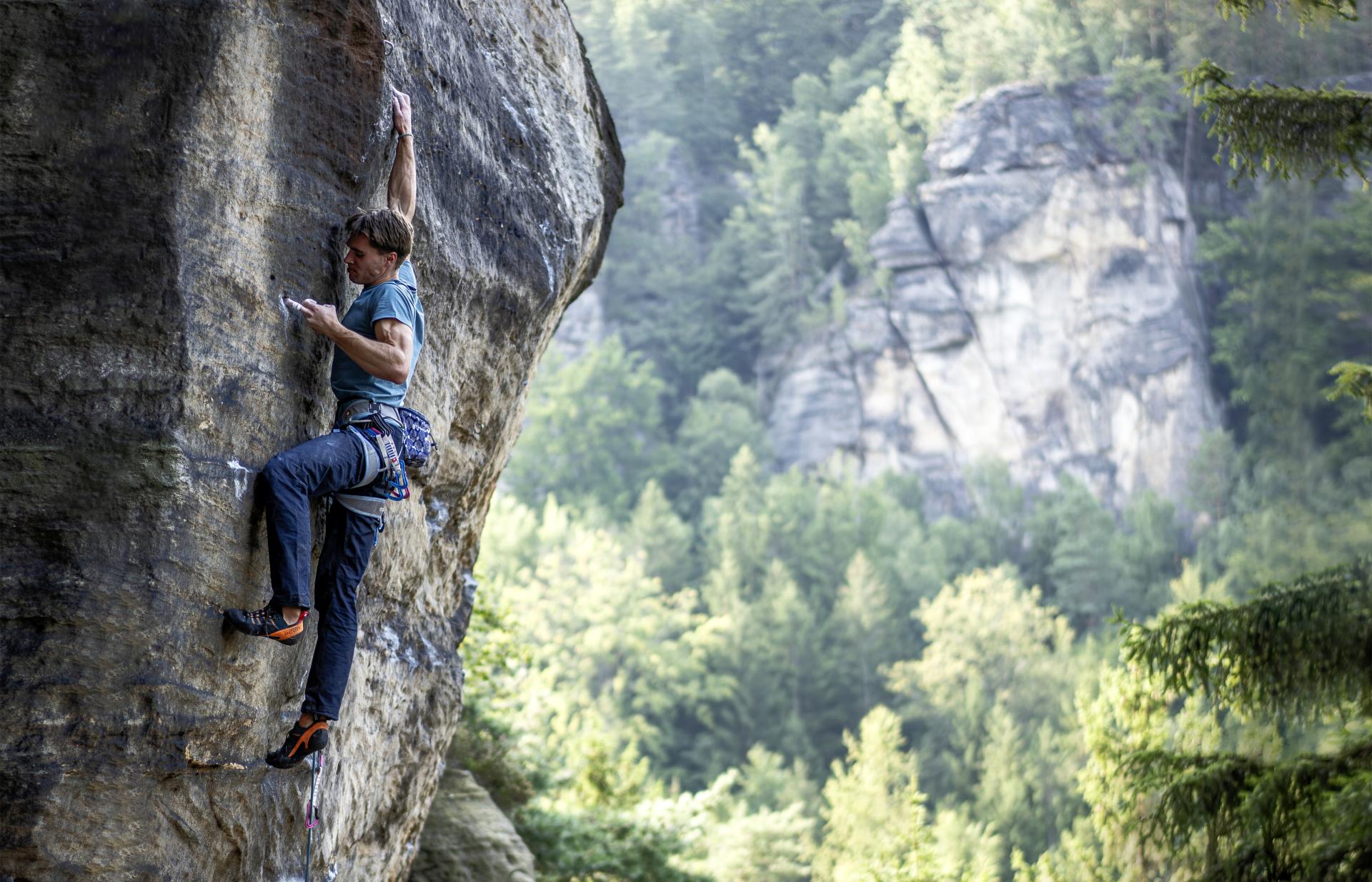 Interview with Czech OCÚN ambassador Honza Vopat | OCÚN