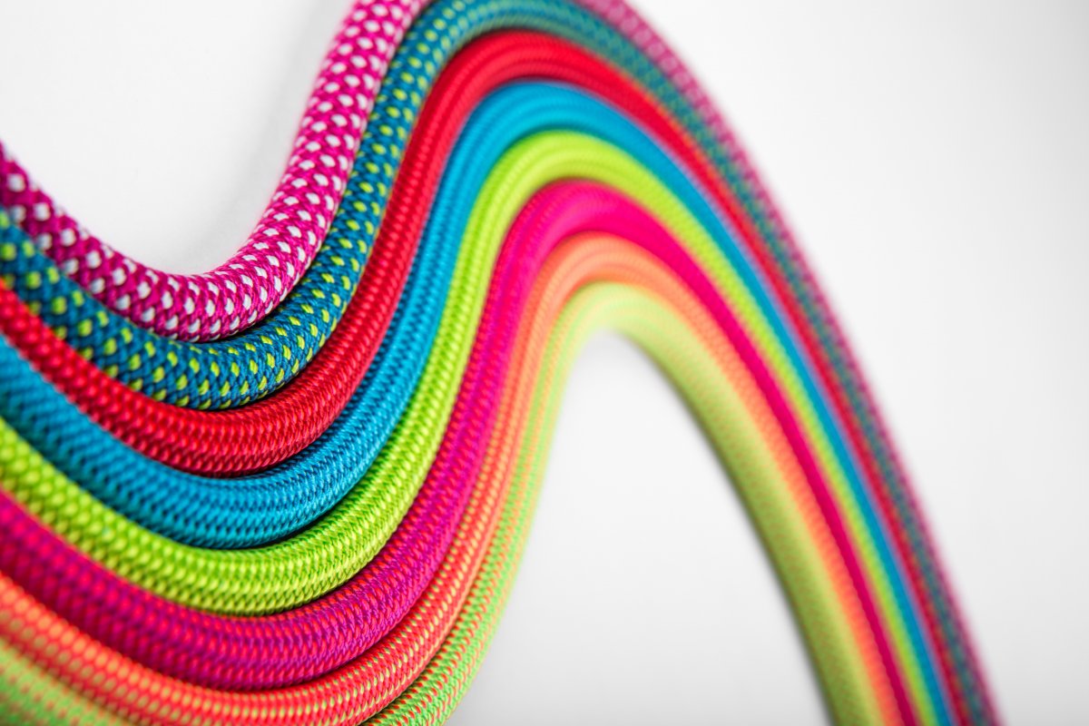 Everything you need to know about ropes | OCÚN