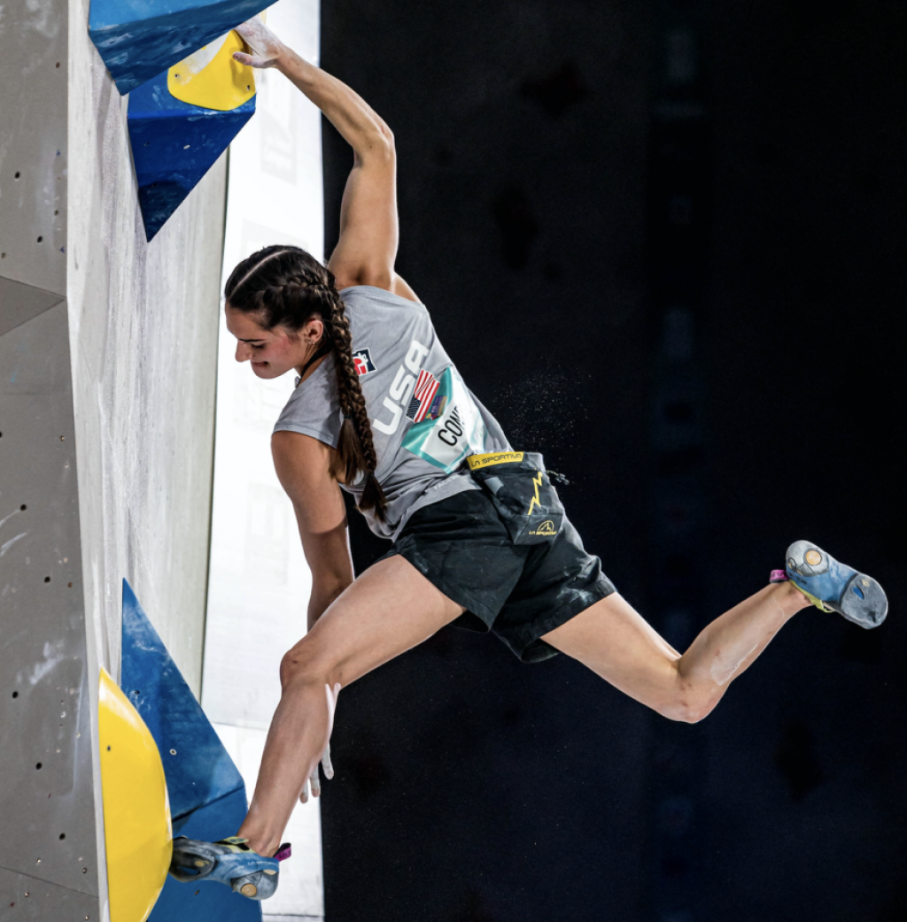 Kyra Condie becomes new Ocún ambassador | OCÚN