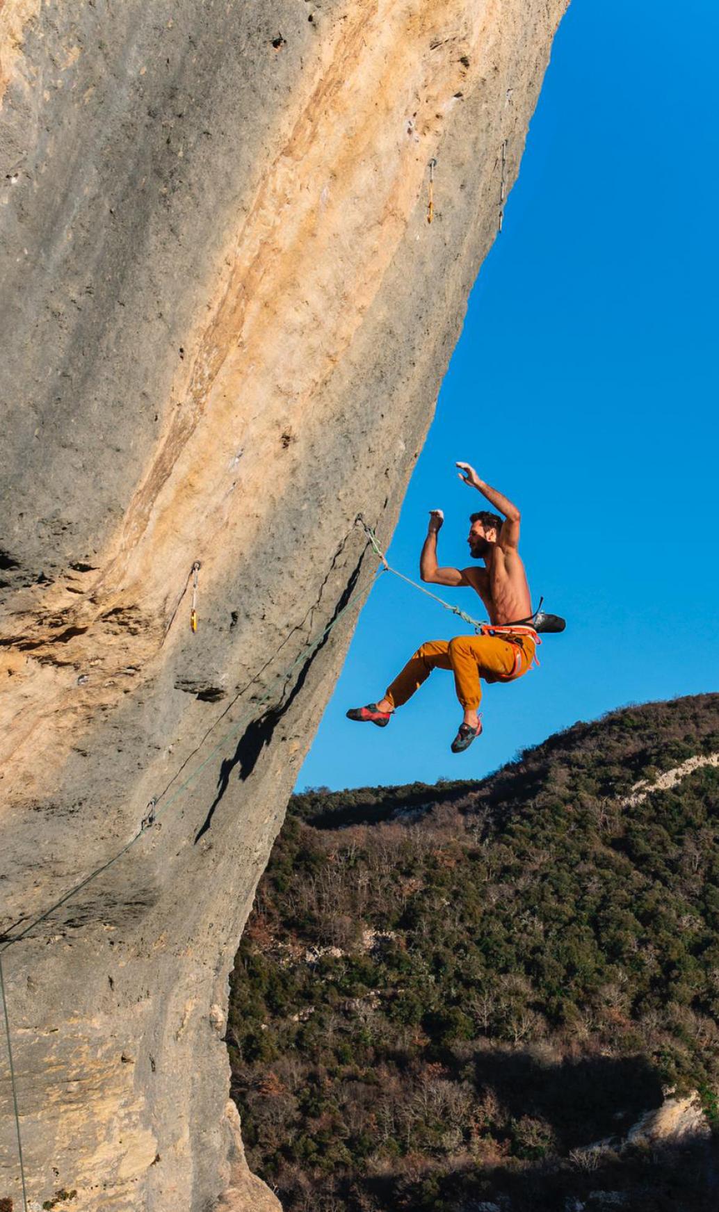 News in Ocún climbing equipment for 2021 | OCÚN
