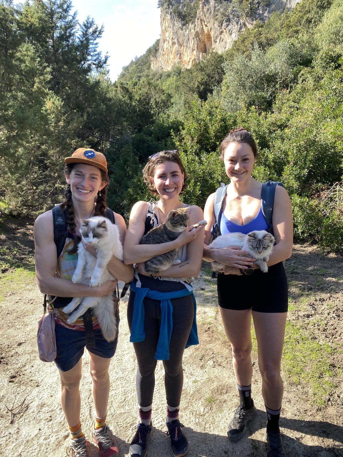 Discover Sardinia: A winter paradise for climbers and beach lovers | OCÚN