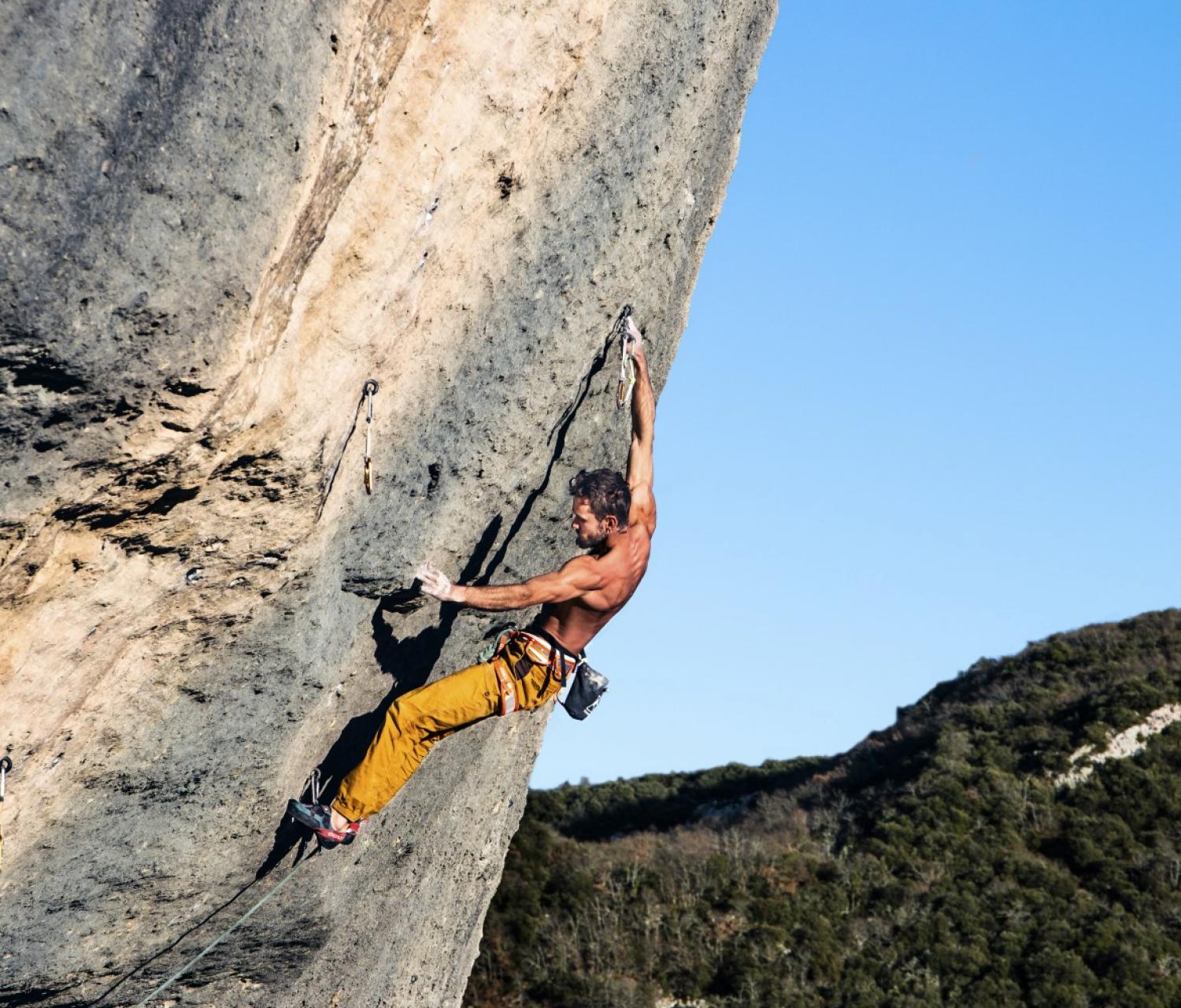News in Ocún climbing equipment for 2021 | OCÚN