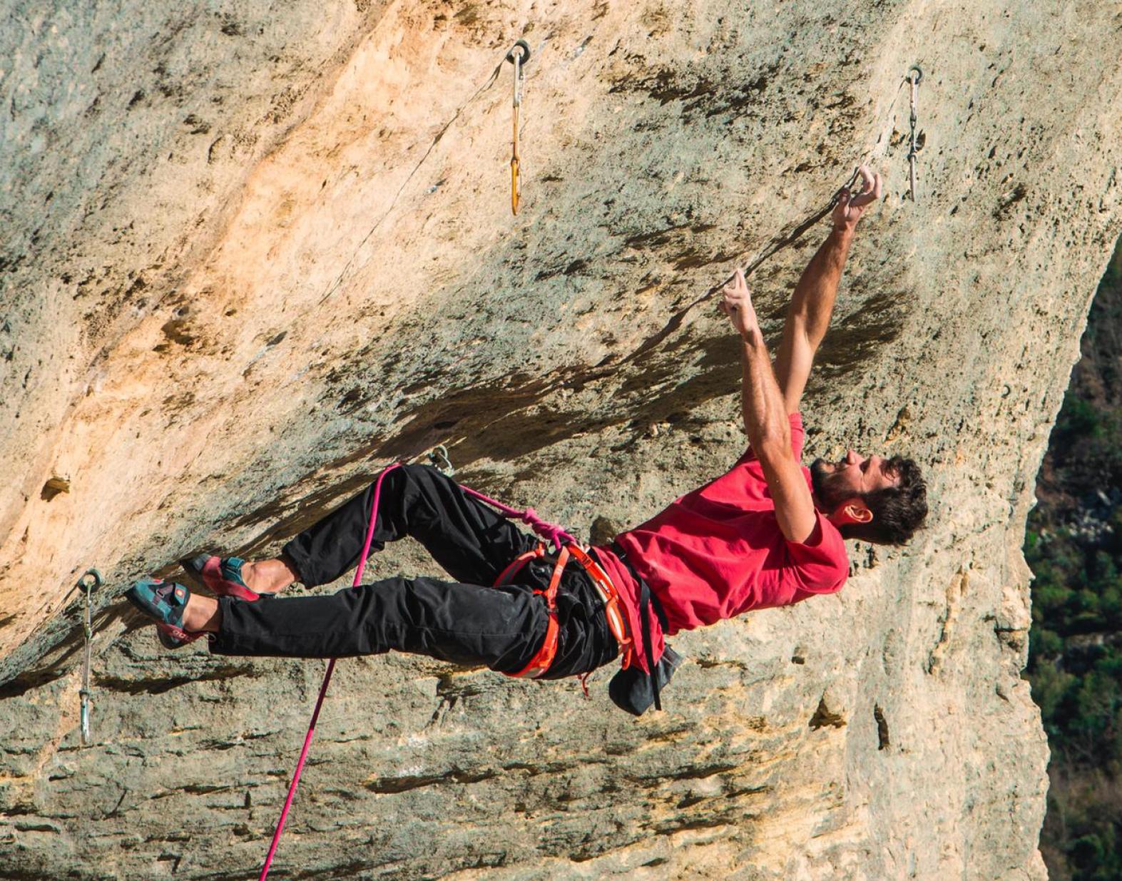 News in Ocún climbing equipment for 2021 | OCÚN