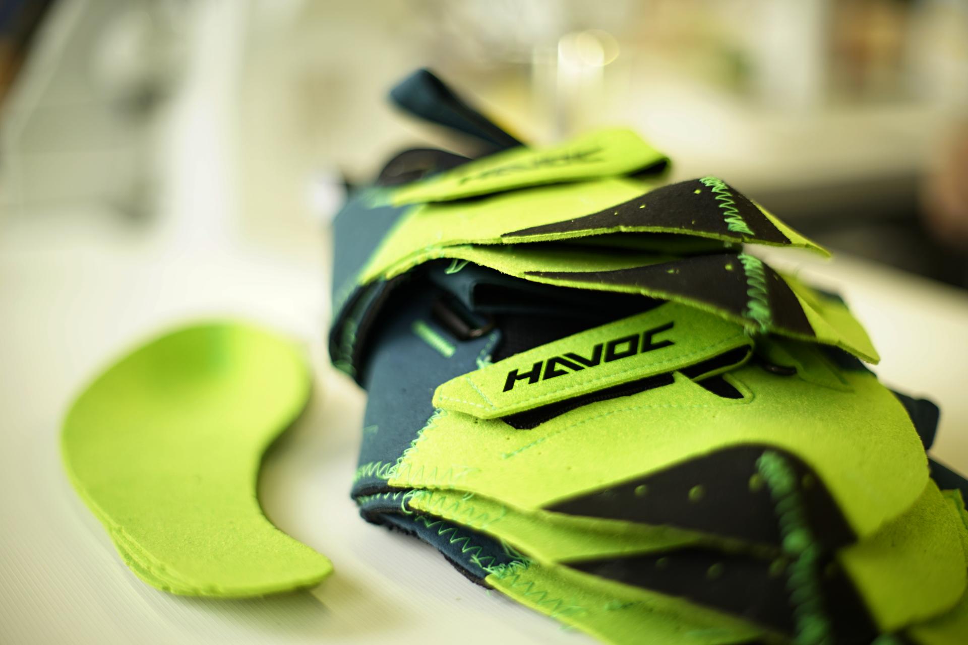 News in Ocún climbing equipment for 2021 | OCÚN