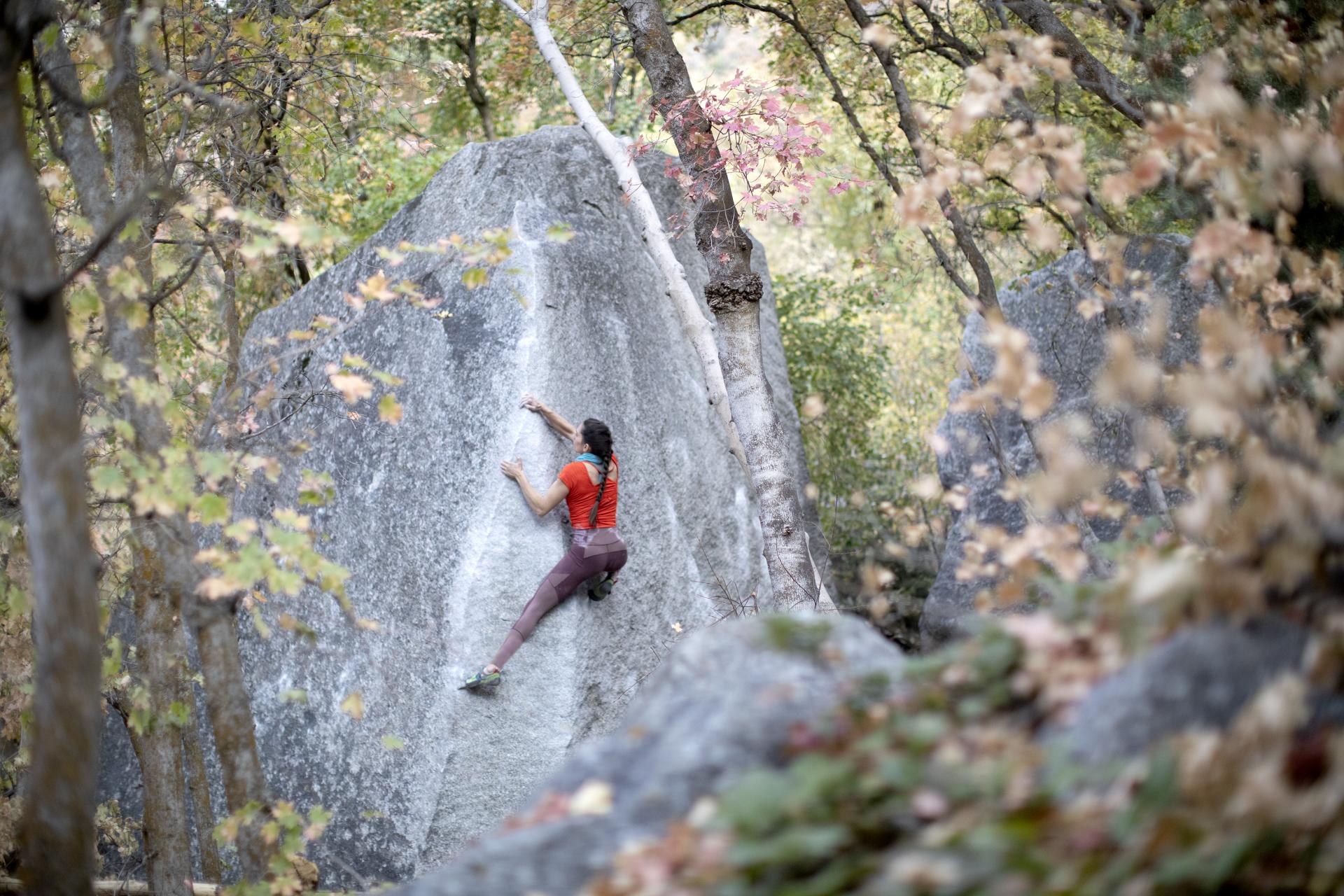 News in Ocún climbing equipment for 2021 | OCÚN
