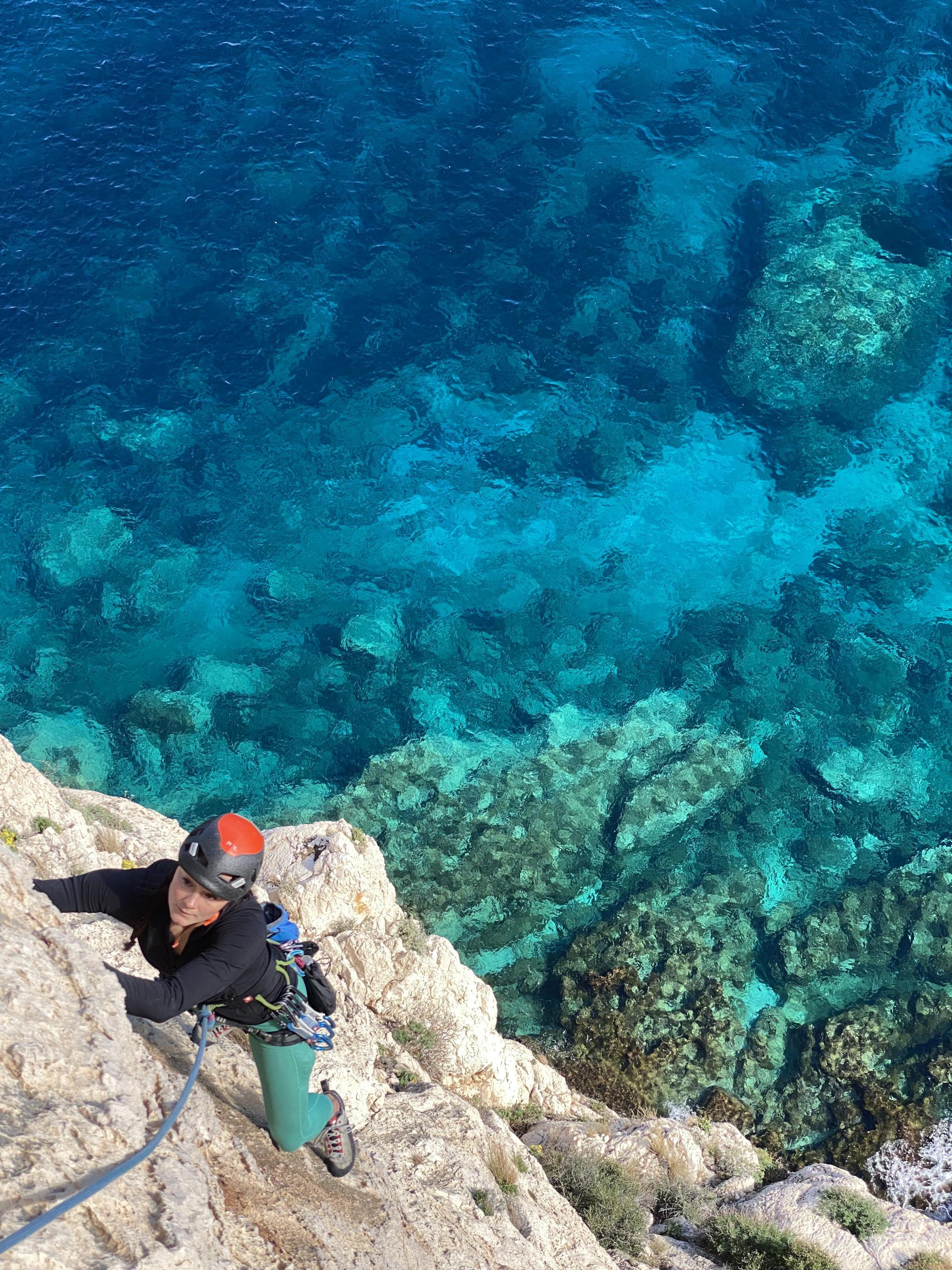 Discover Sardinia: A winter paradise for climbers and beach lovers | OCÚN