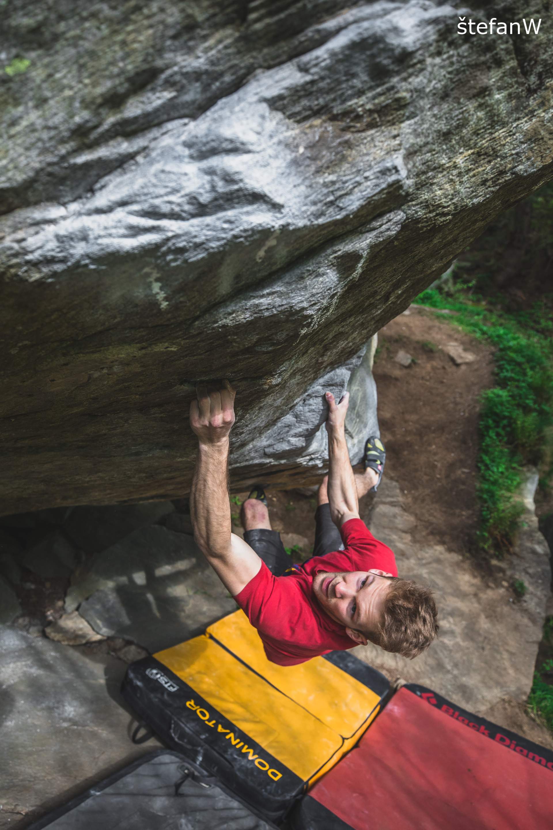 Maltatal: Alpine valley for crimp lovers of all kinds | OCÚN