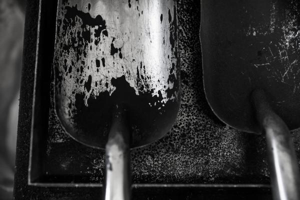 How the sticky rubber is made | OCÚN