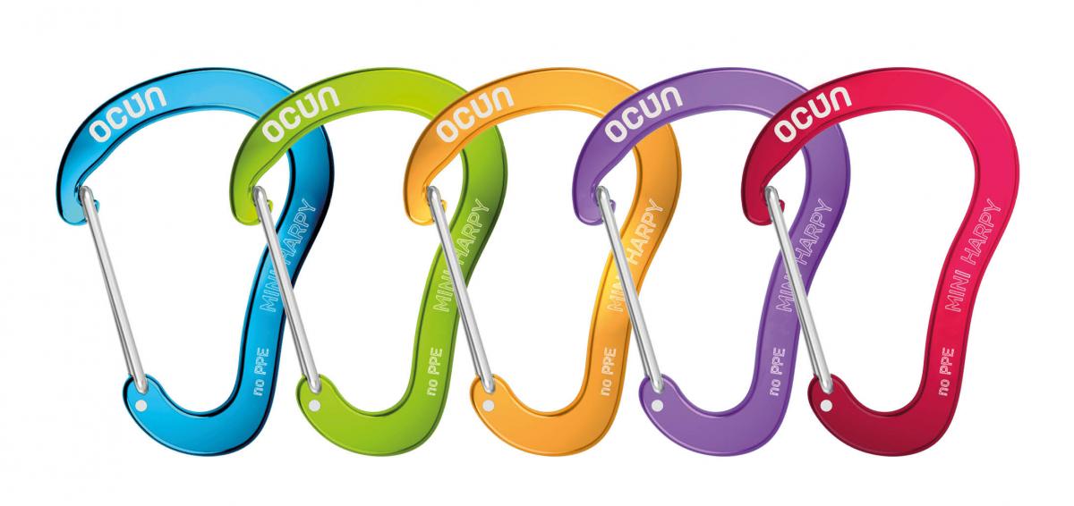 Mini Harpy 50-Pack | OCÚN