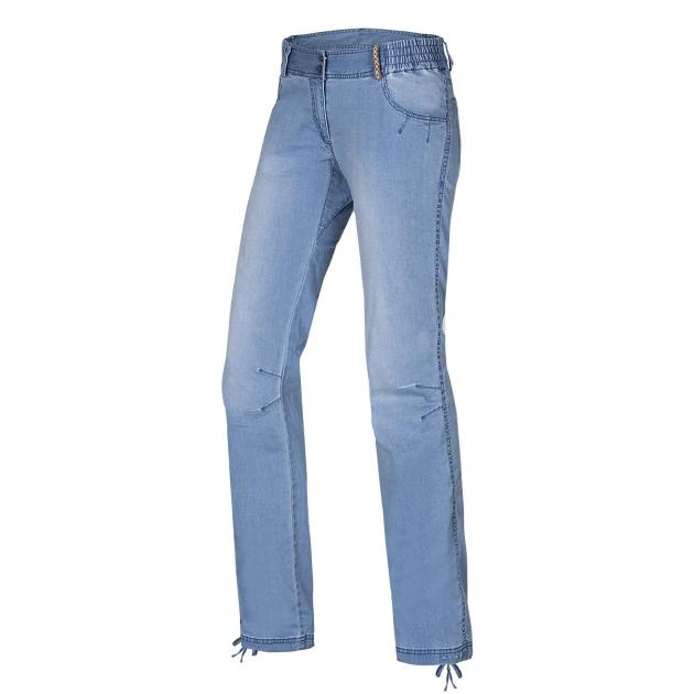 INGA jeans | OCÚN