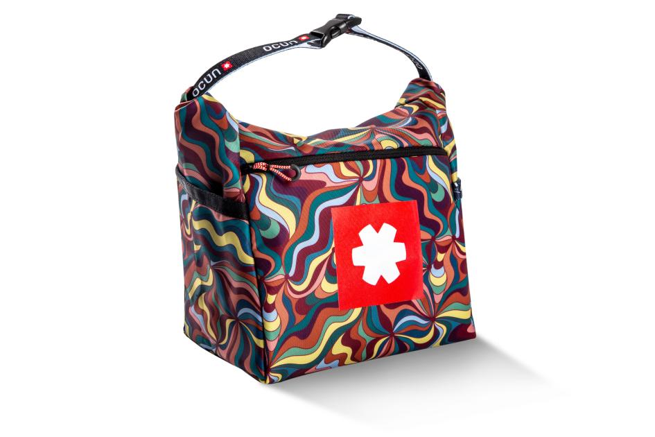 Boulder Bag | OCÚN