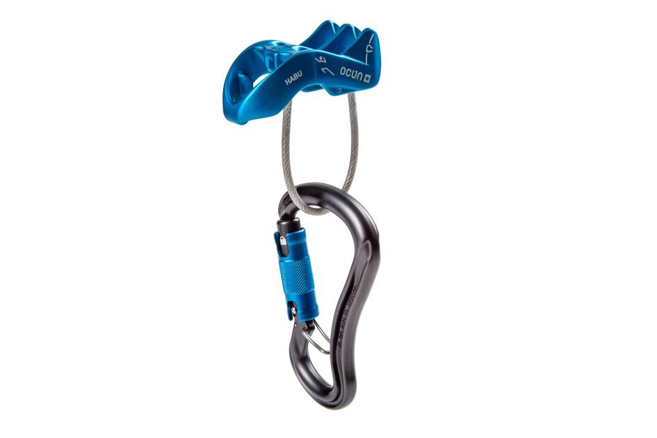 BELAY SET CONDOR Triple / HABU | OCÚN
